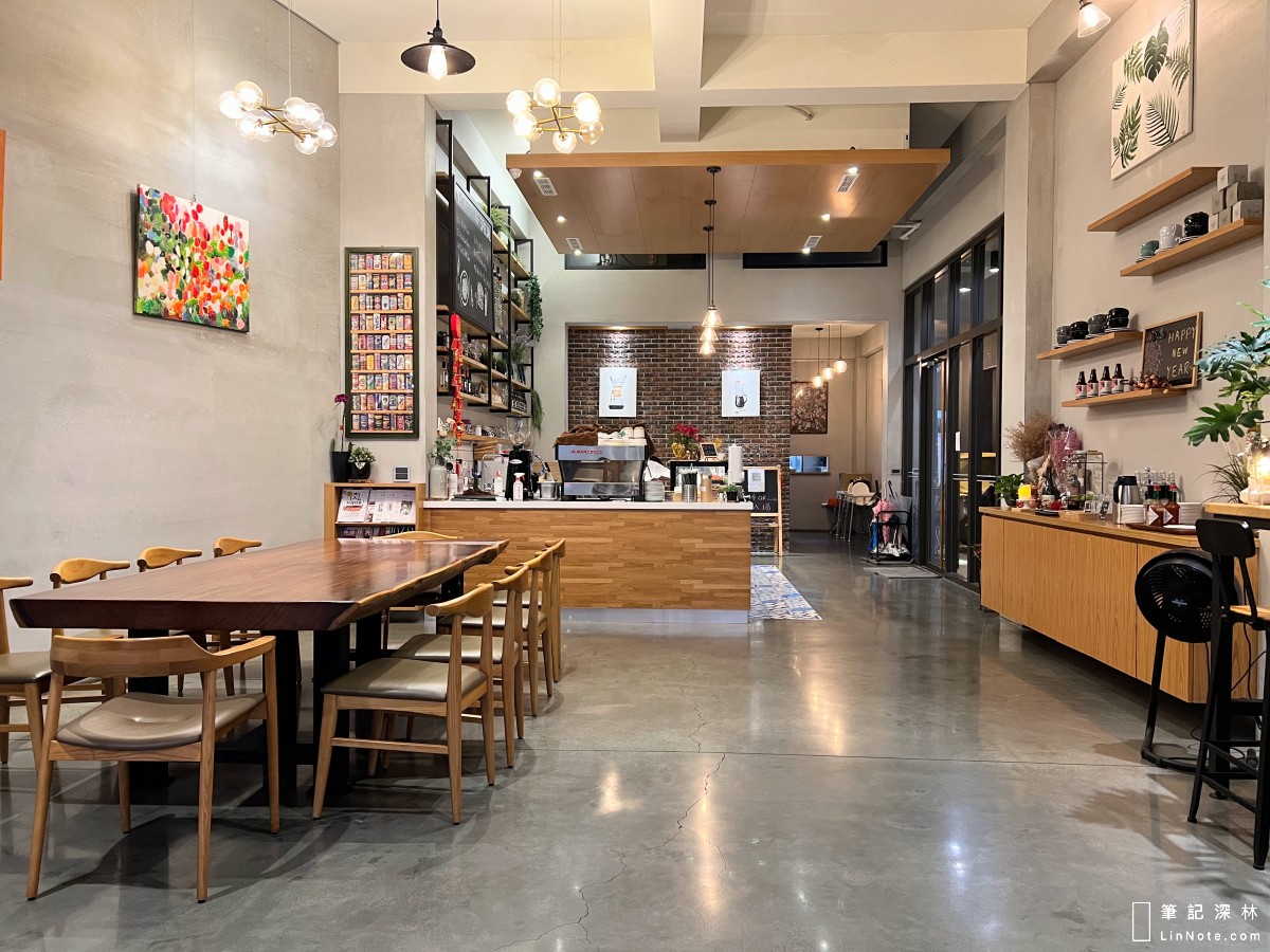 竹南美食『氛享廚房』Sharing Kitchen 隱藏在巷弄的文青餐廳 – 勞鼠探世界