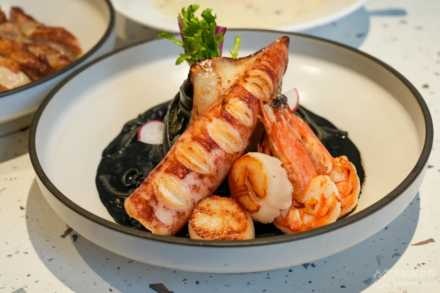 【桃園中壢】義沐Eat MU｜用美味征服你的味蕾，一次滿足從早到晚的幸福味覺之旅！ – 勞鼠探世界