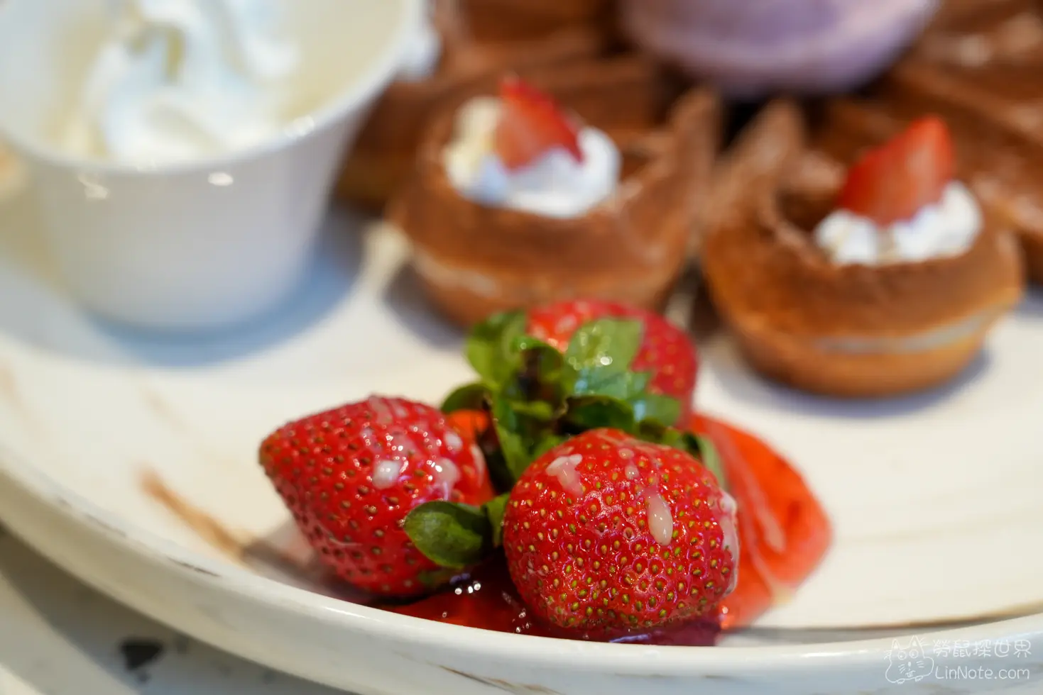 【桃園中壢】義沐Eat MU｜用美味征服你的味蕾，一次滿足從早到晚的幸福味覺之旅！ – 勞鼠探世界