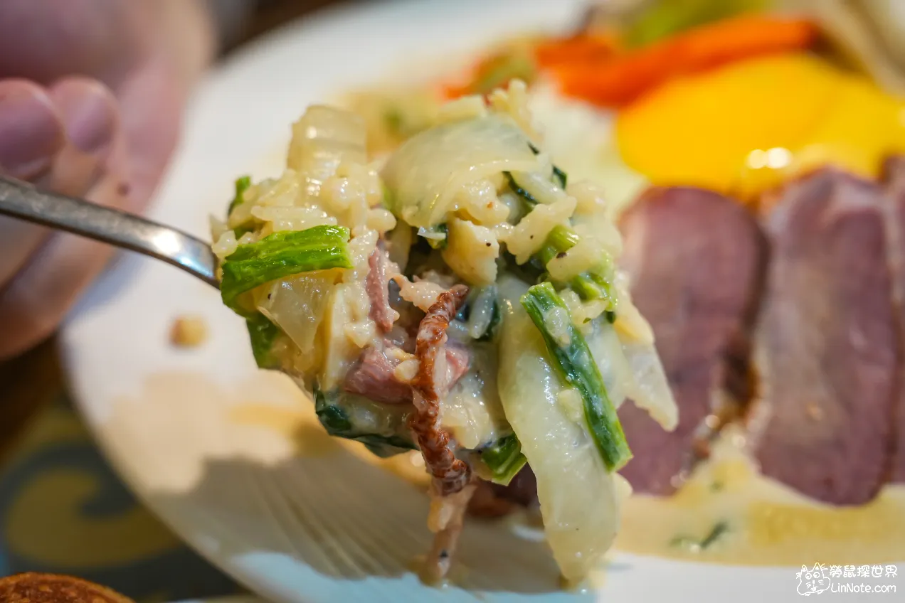 【宜蘭礁溪】Wa Cow Brunch｜超大份量平價早午餐，飲料免費喝 – 勞鼠探世界