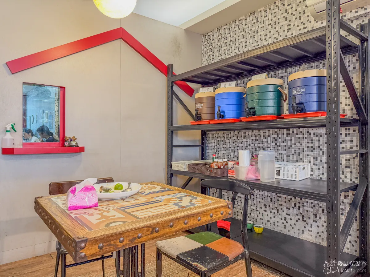 【宜蘭礁溪】Wa Cow Brunch｜超大份量平價早午餐，飲料免費喝 – 勞鼠探世界