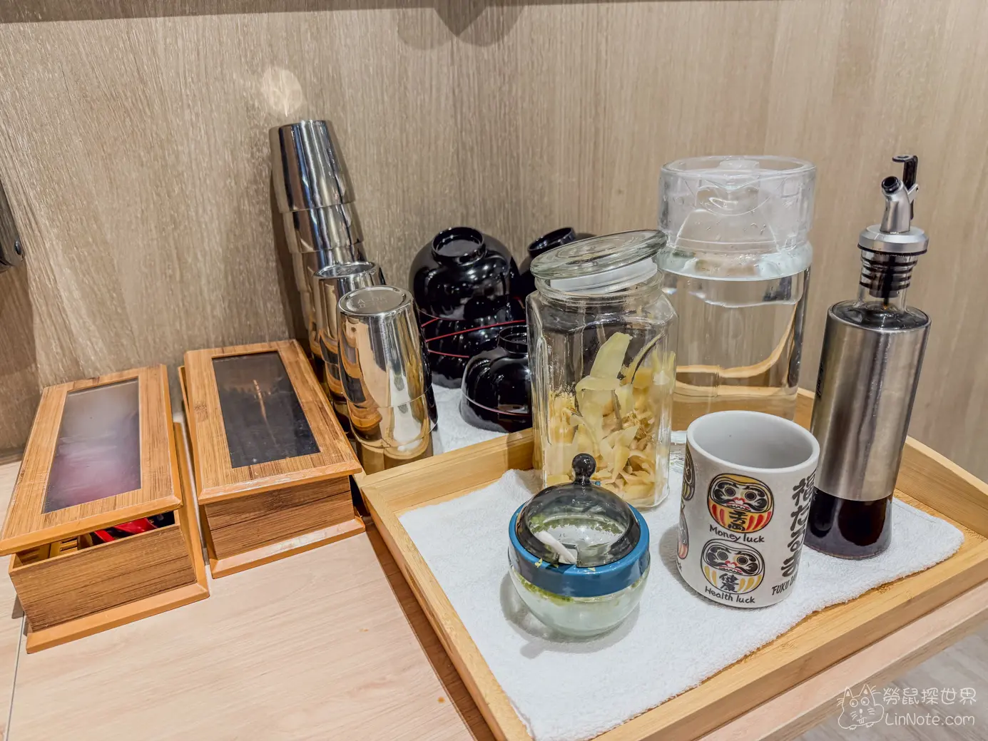 【新竹北區】宗初壽司｜握壽司吃到飽，享受日本立吞文化 – 勞鼠探世界