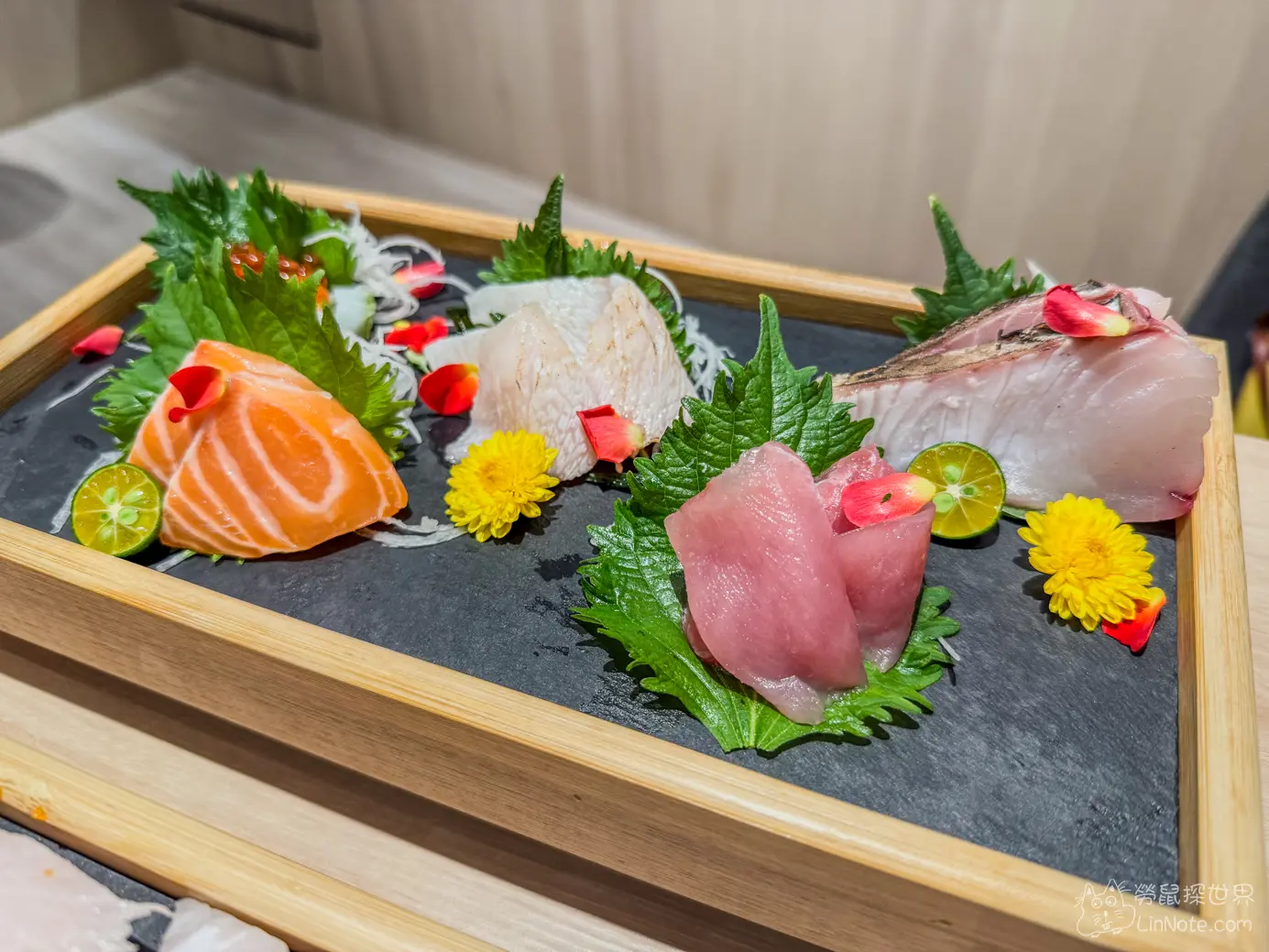 【新竹北區】宗初壽司｜握壽司吃到飽，享受日本立吞文化 – 勞鼠探世界