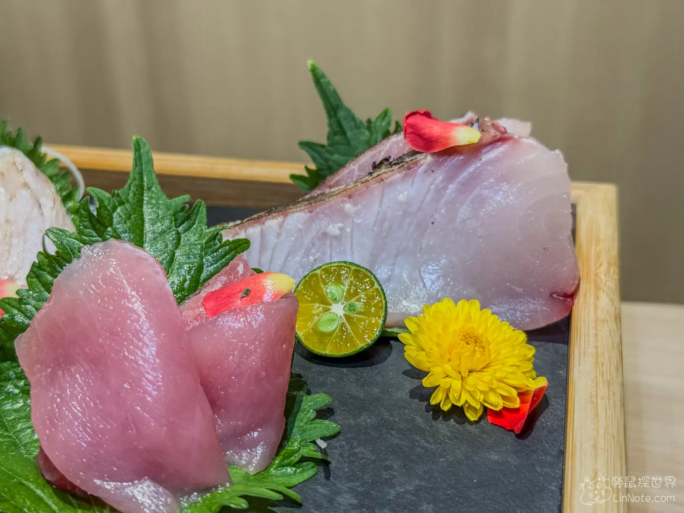 【新竹北區】宗初壽司｜握壽司吃到飽，享受日本立吞文化 – 勞鼠探世界