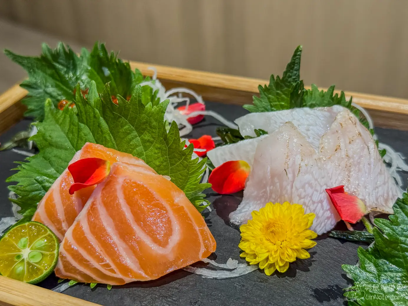 【新竹北區】宗初壽司｜握壽司吃到飽，享受日本立吞文化 – 勞鼠探世界