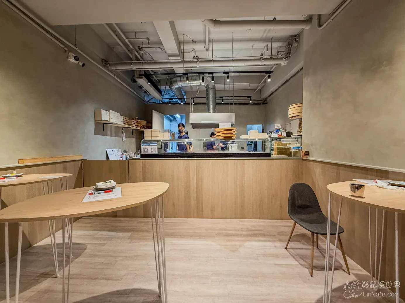 【新竹北區】宗初壽司｜握壽司吃到飽，享受日本立吞文化 – 勞鼠探世界